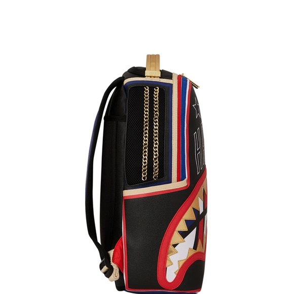 Sprayground | Bags | Sprayground Authentic Harlem Globetrotters Classic ...